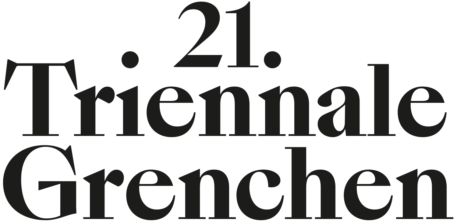 Triennale Logo